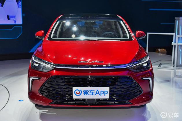 北京U5 PLUS怎么样 每款都很棒_易车