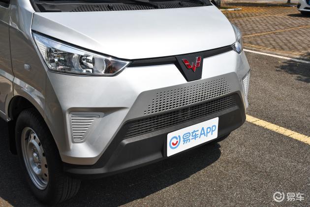 五菱EV50家族够务实 够贴心 是台好车_易车