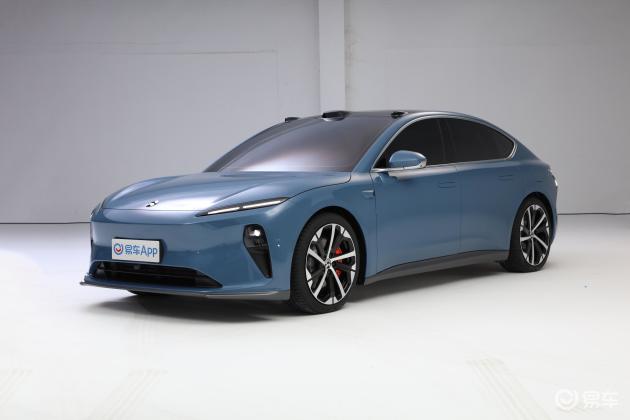 蔚来ET5购车导读 新车长超4790mm_易车