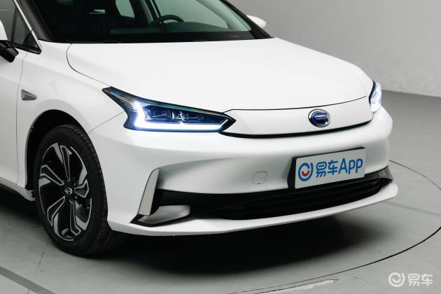 广汽丰田iA5车系分析 颜值与实力兼修_易车