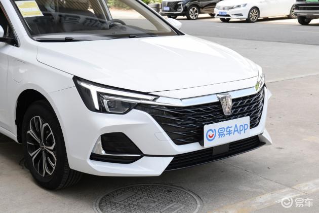 荣威i6 MAX EV来了解一下 霸气崛起！_易车