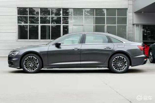 详解奥迪A6L PHEV，百公里加速6.7秒，值得购买吗_易车