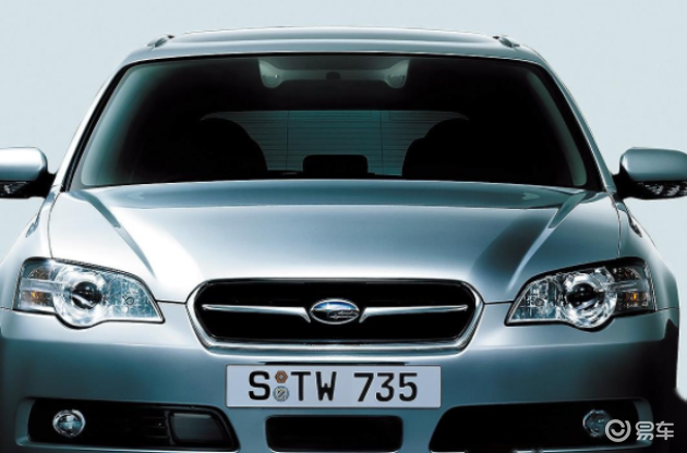 回顾三款配备现已停产的大排量自然吸气发动机的运动型旅行车_易车