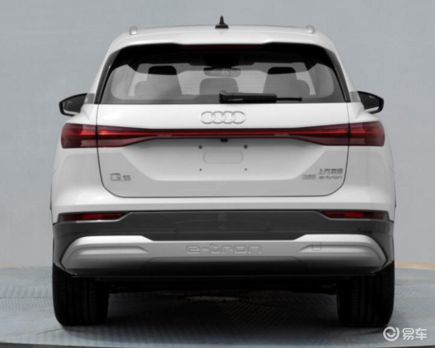 奥迪Q5e-tron将亮相广州车展，提供三种动力组合，续航560km_易车