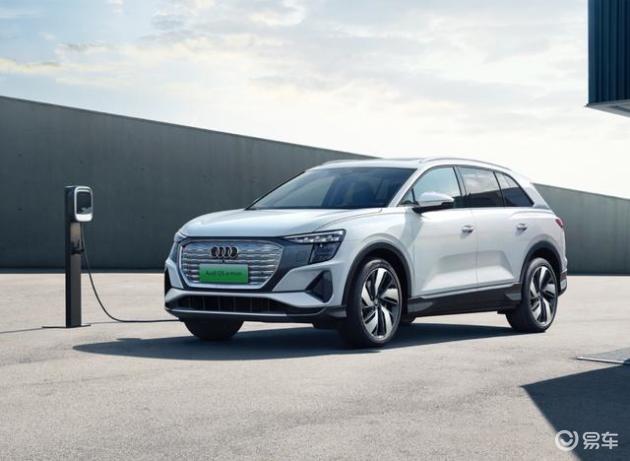 纯电续航560km奥迪Q5e-tron值得买吗_易车