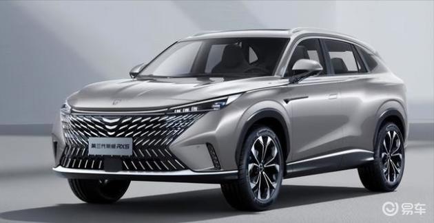 这车真是牛！全新第三代荣威RX5凭什么开售1小时订单过万？_易车