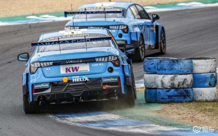 WTCR世界房车世界杯中国车手首站告捷_易车
