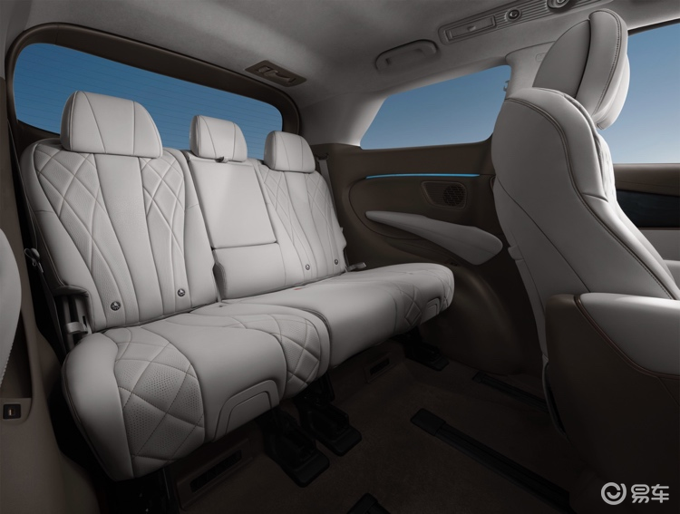 预售1天订单就达7288台，MPV腾势D9到底有何底气？_易车