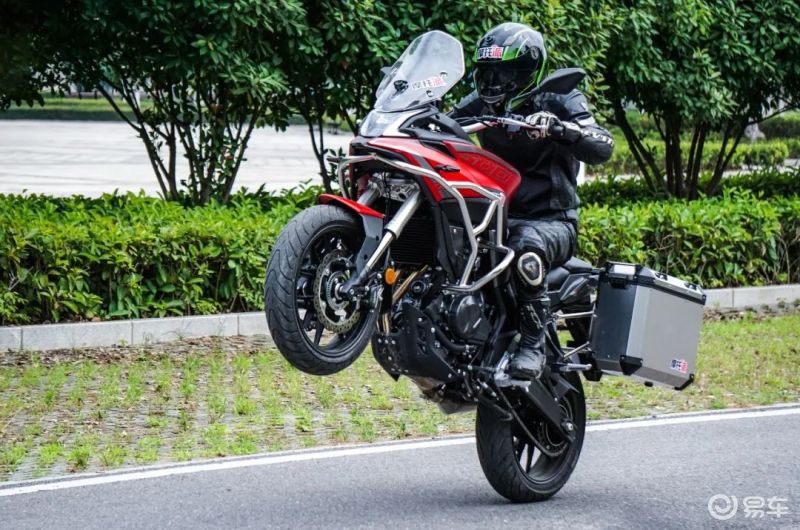 进步明显，但仍有改善空间：全面详评VOGE DS525_易车