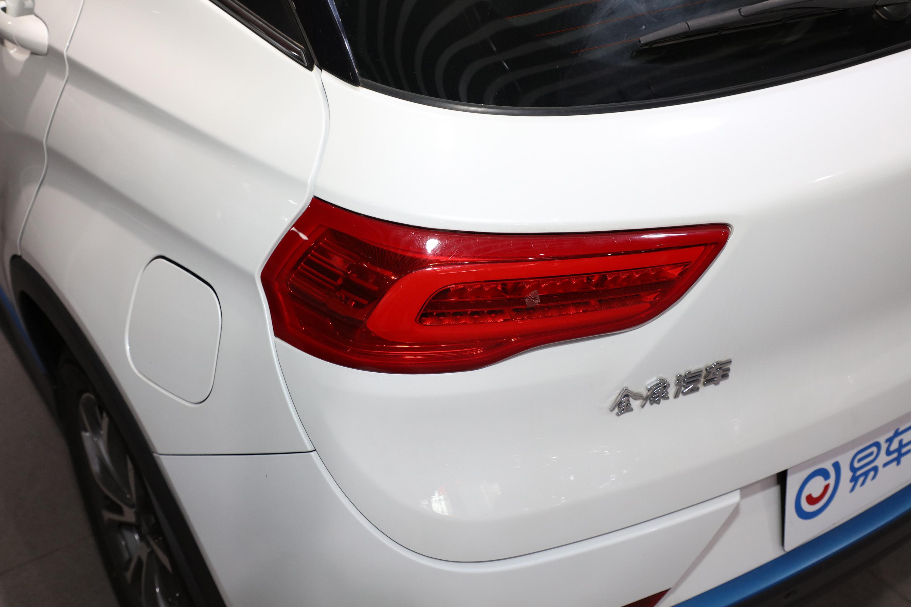 瑞驰新能源放大招了，外观时尚,稳重_易车