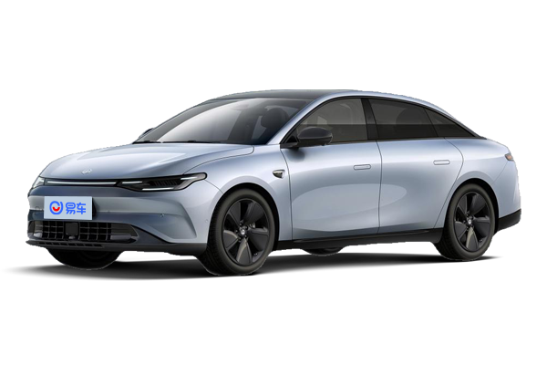 零跑C01满足你对中大型纯电动豪华轿跑的一切想象_易车