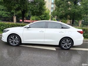 逸动怎么样口碑好不好-易车