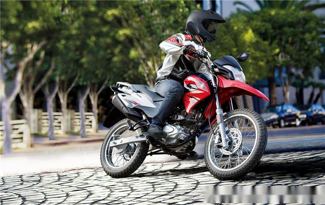 豪爵NK150这辆摩托有什么闪光点？新人适合入手吗？你真的了解吗_易车