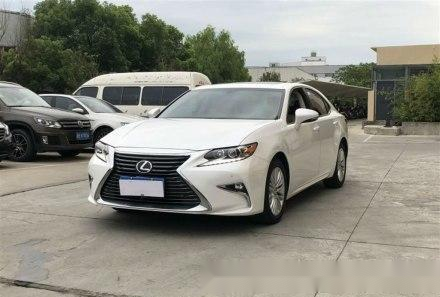 雷克萨斯ES200怎么样？_易车